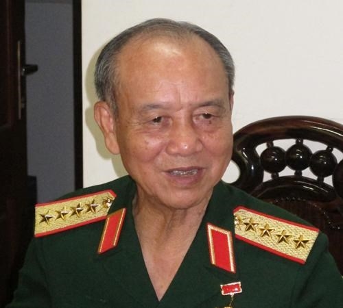 Tìm hiểu Đại tướng Phạm Văn Trà cuộc đời và tiểu sử