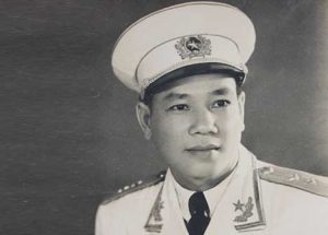 Tiểu sử Đại tướng Trần Văn Trà với sự nghiệp cách mạng