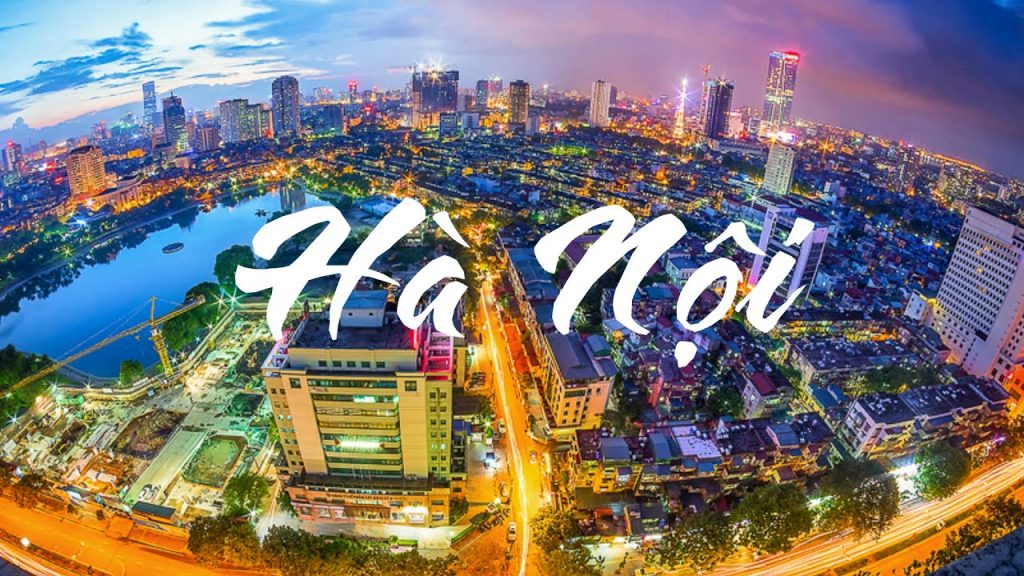 Tóm tắt lịch sử hình thành Hà Nội đầy đủ nhất